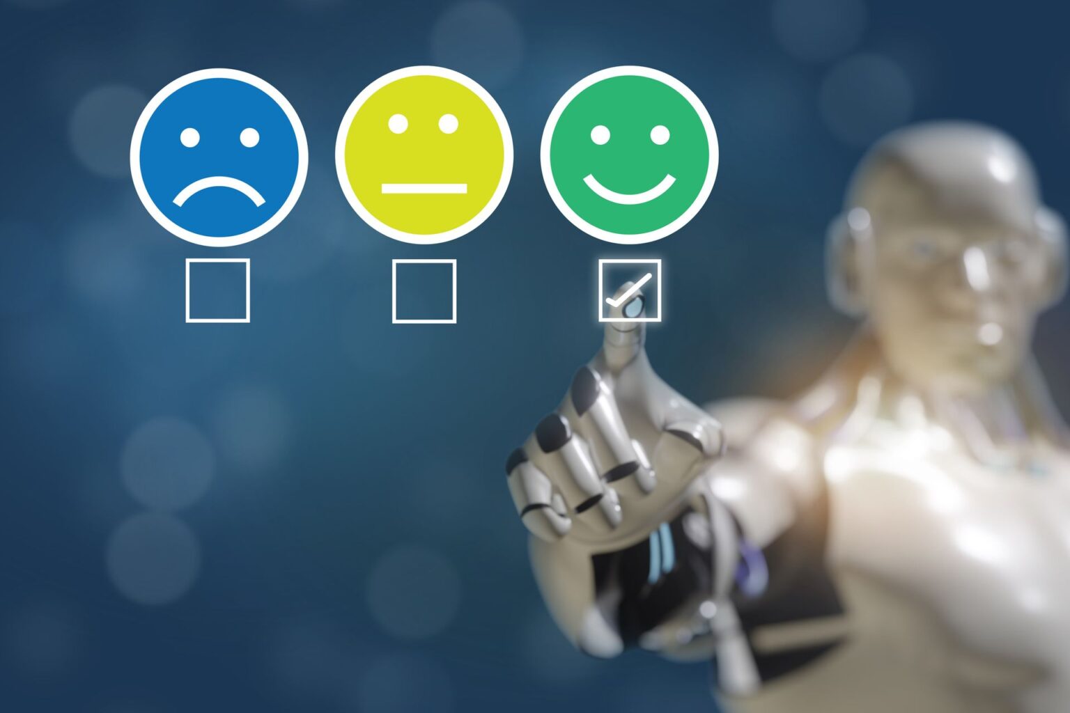 How AI is Revolutionizing Customer Loyalty - Loyalty Methods | Loyalty ...