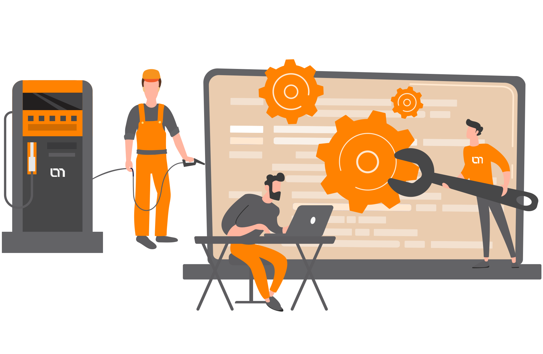 Fuel & Convenience Loyalty Software That Drives Repeat Visits